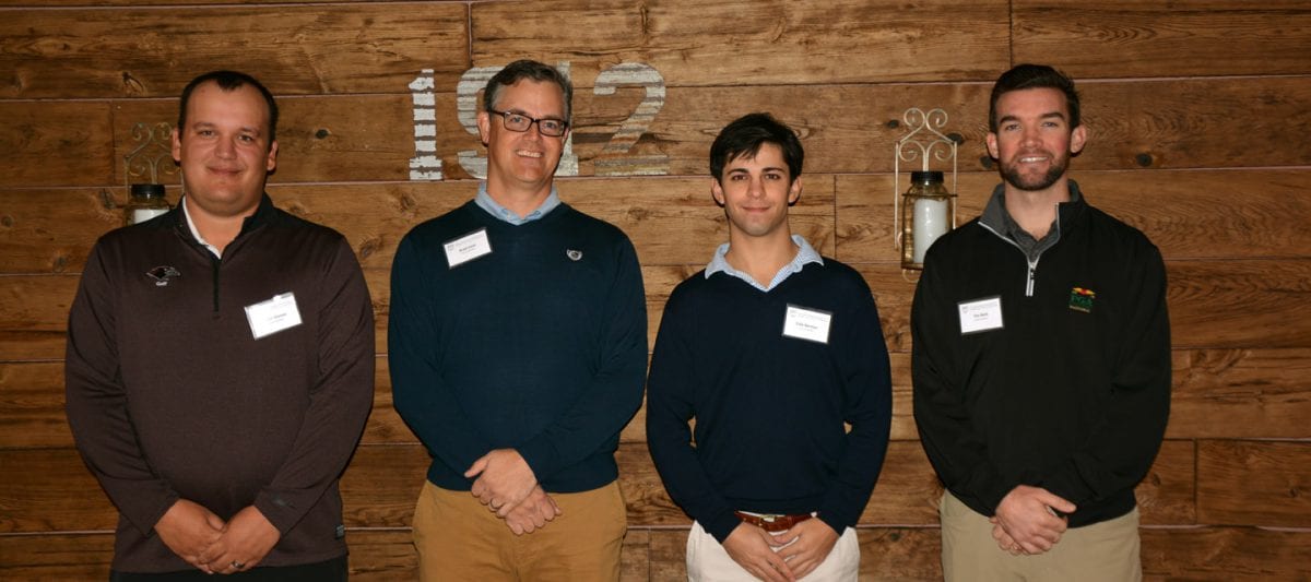 College Golf Seminar explores variety of competitive options - The Golf ...