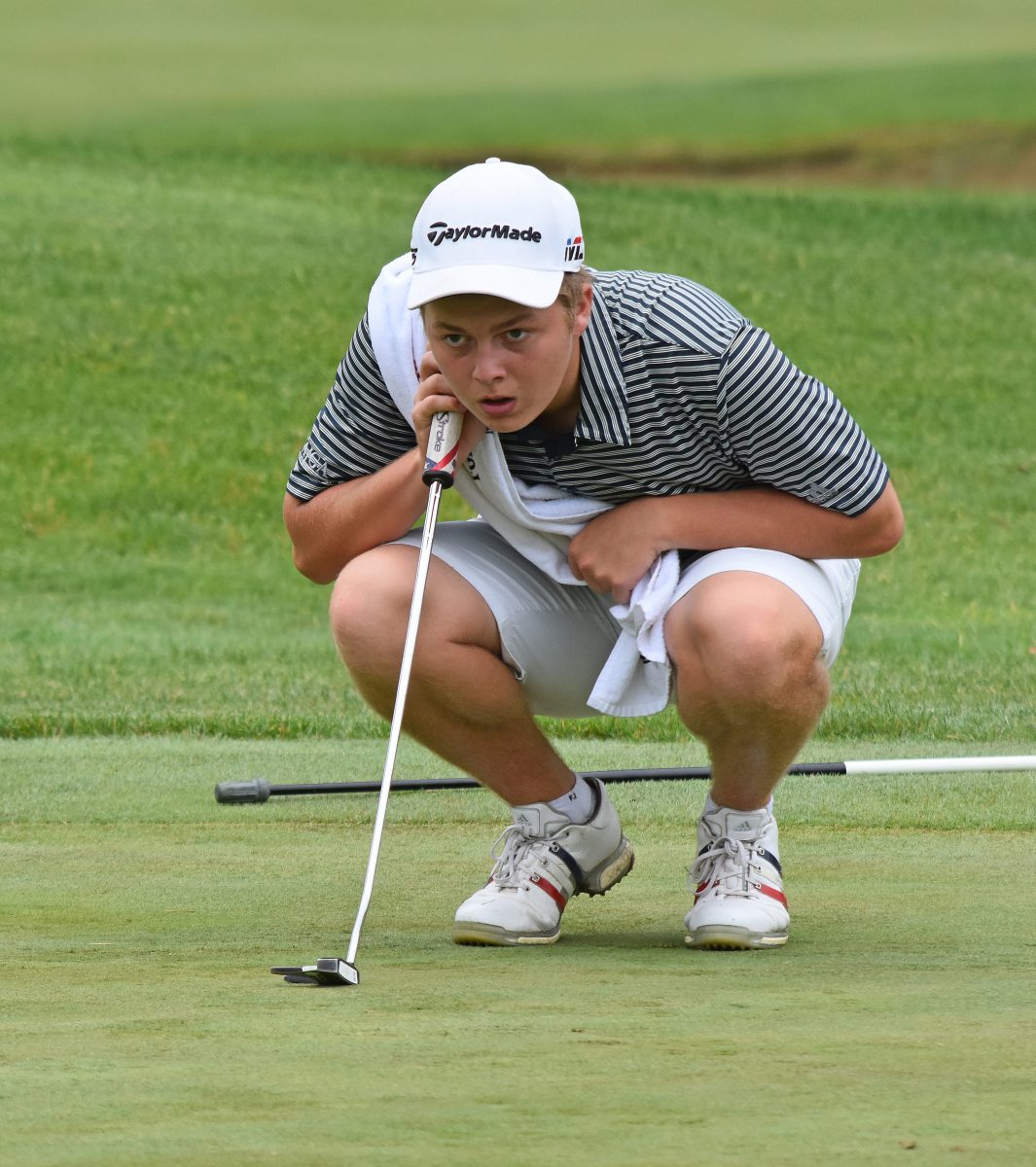 #GAPOpen Qualifier: Golden Oaks - The Golf Association of Philadelphia
