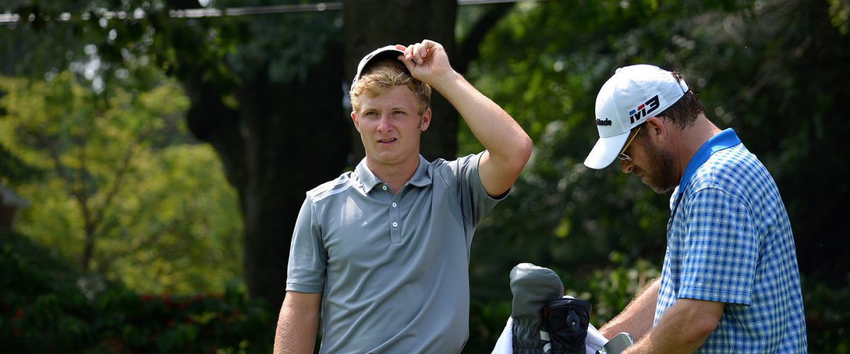 U.S. Amateur Qualifier: West Shore - The Golf Association of Philadelphia