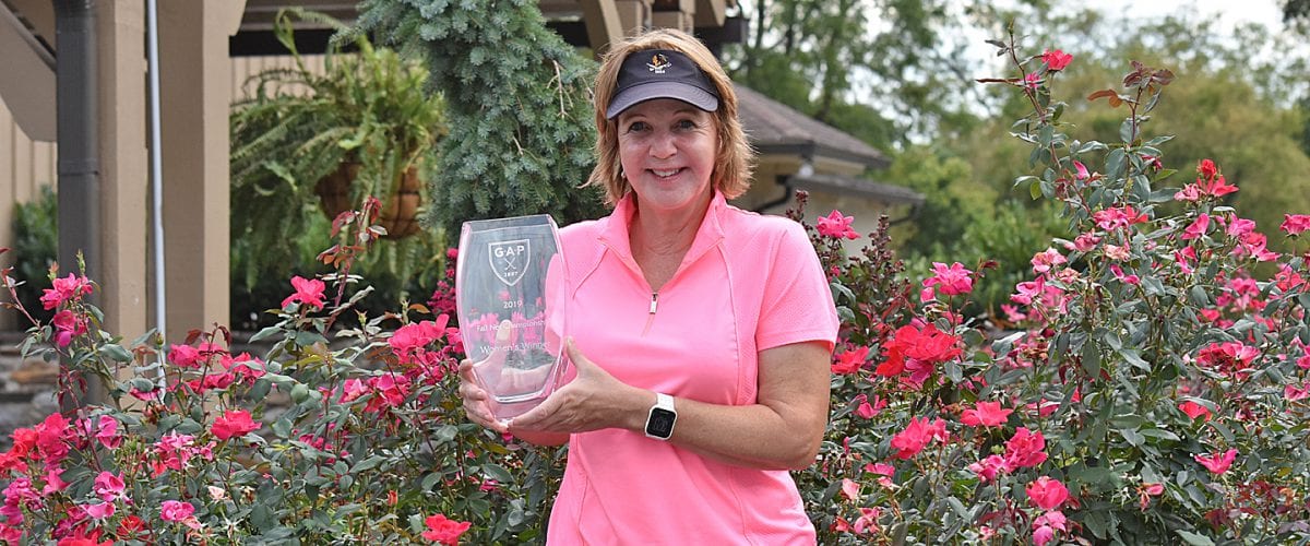 Tee it Forward - Fall Net: Radley Run - The Golf Association of ...