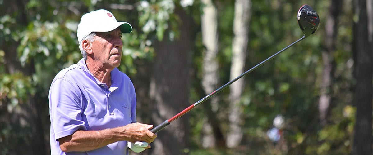 49th Senior Amateur Championship Day One: Little Mill - The Golf ...