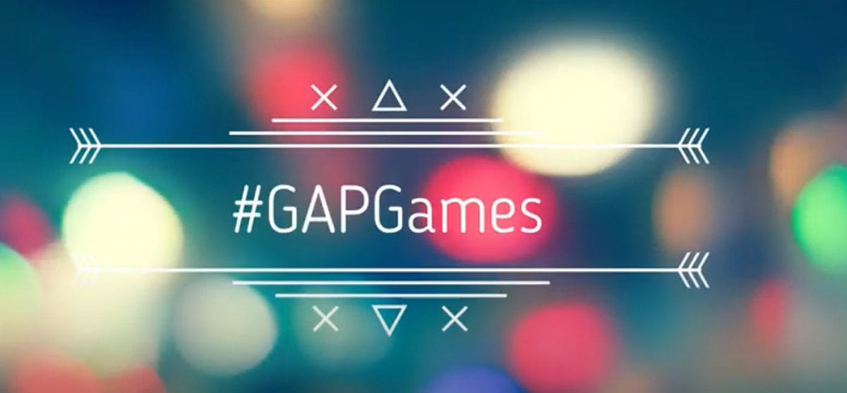 #GAPGames - The Golf Association of Philadelphia