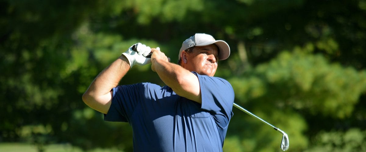 Players Series: Green Valley - The Golf Association of Philadelphia
