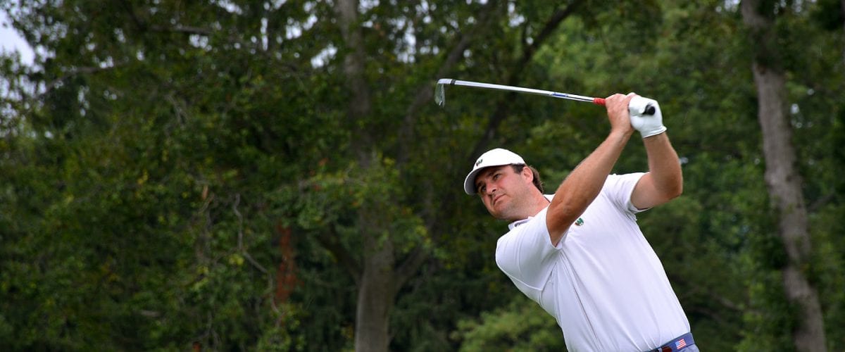 Silver Cross Award playoff - The Golf Association of Philadelphia