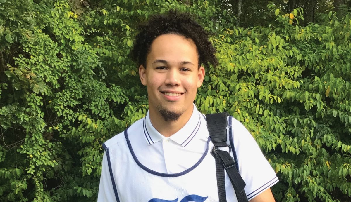 Xavier Smith - The Golf Association of Philadelphia