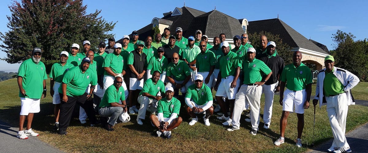 Strokers Golf Club of Philadelphia - The Golf Association of Philadelphia