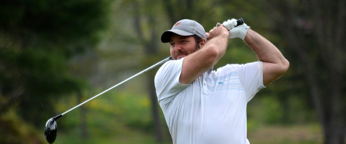 #GAPMidAm Qualifying: Spring Ford - The Golf Association of Philadelphia