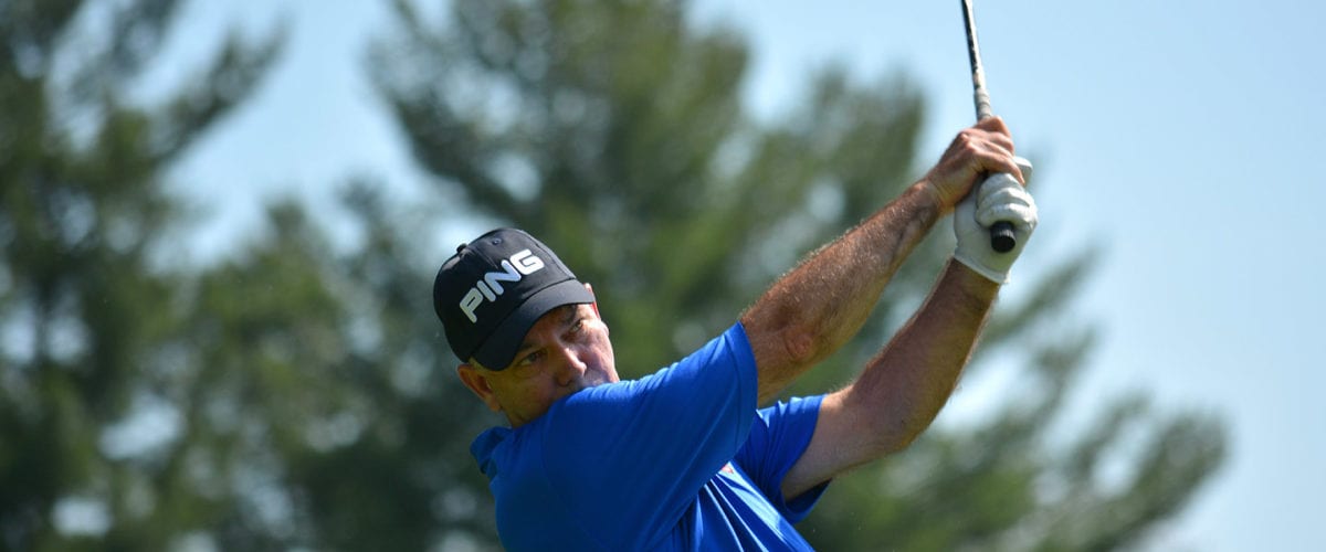 16th Chapman Cup (Gross) - The Golf Association of Philadelphia