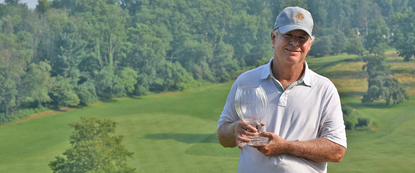 14th Brewer Cup: Day Three - The Golf Association of Philadelphia