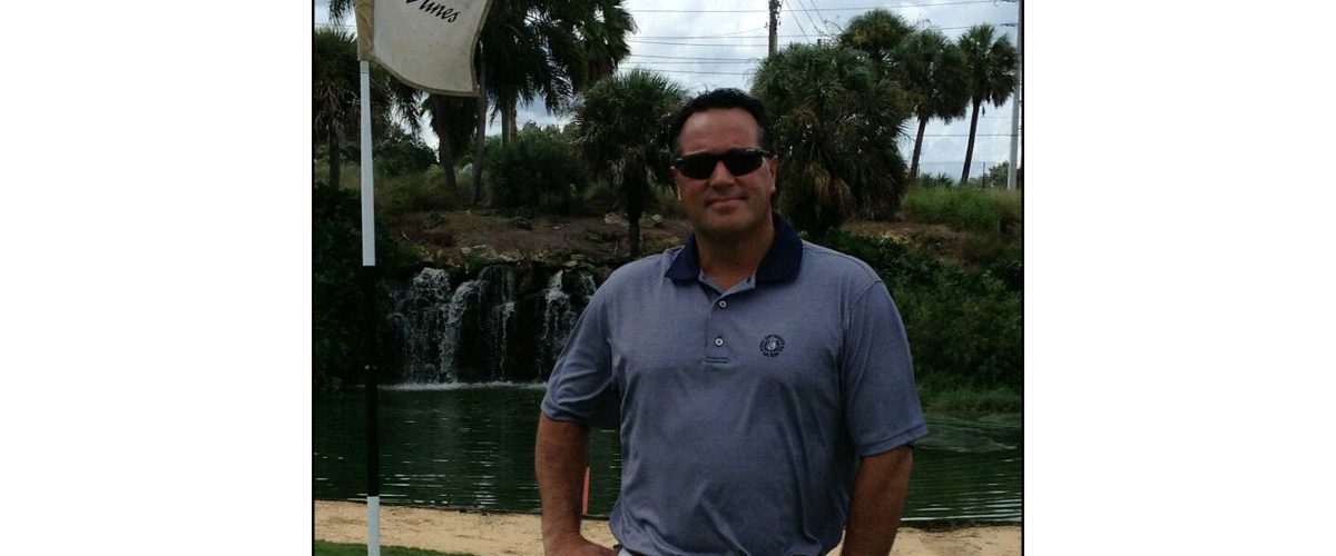 Center Stage: Gary Dolan - The Golf Association of Philadelphia