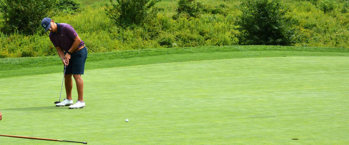 Team Championship Qualifying: Philmont - The Golf Association of ...