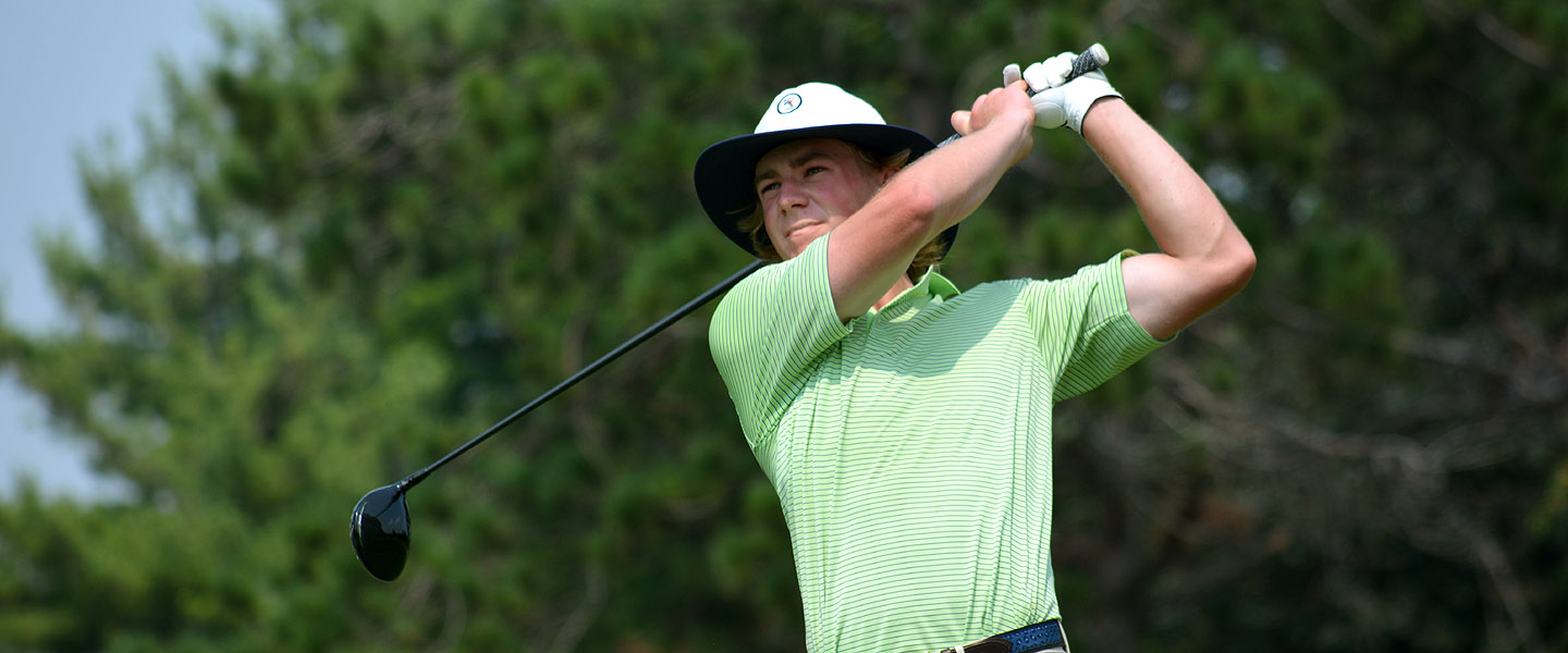 56th Williamson Cup: Preview - The Golf Association of Philadelphia