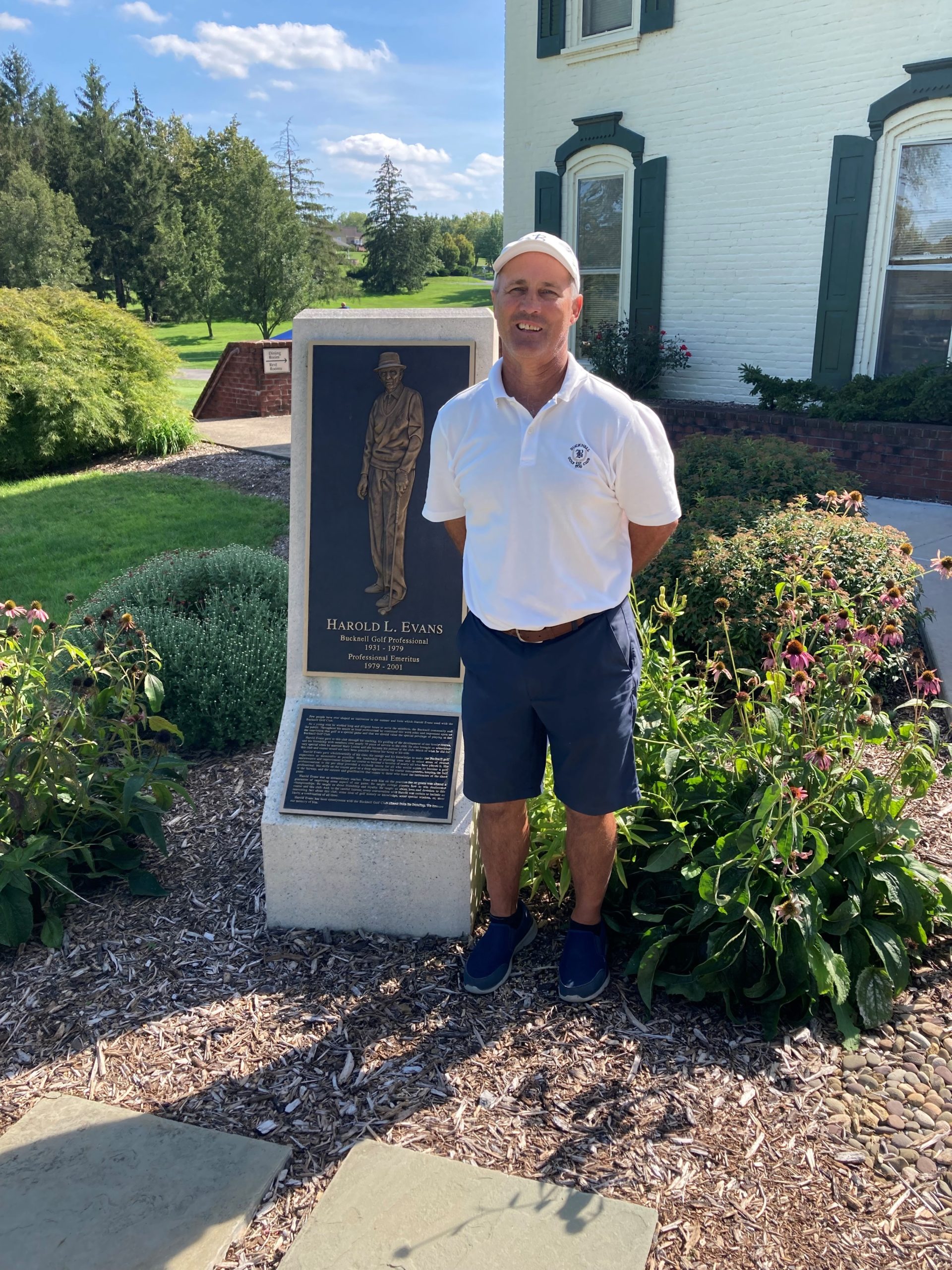 Center Stage: Steve Allen - The Golf Association of Philadelphia