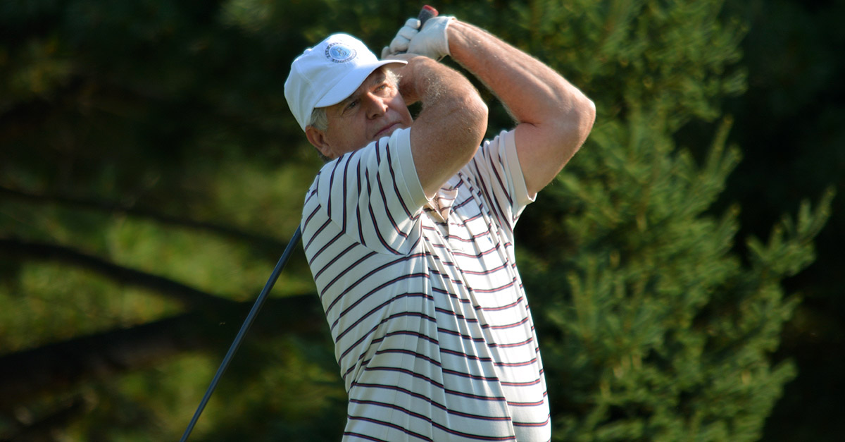 Preview: 32nd Senior Challenge Matches - The Golf Association of ...