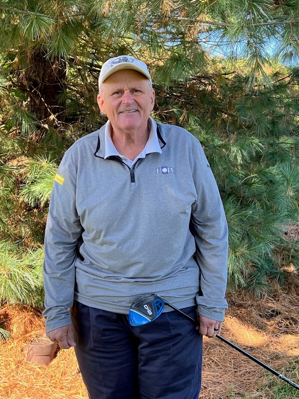 Center Stage: John Moser - The Golf Association of Philadelphia