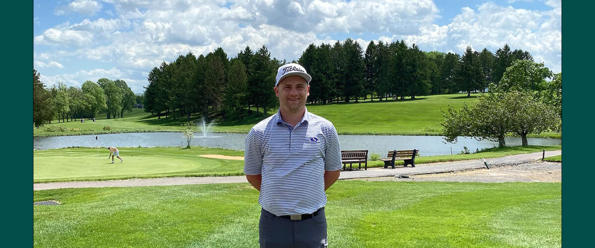 #BMWPhillyAm Qualifying: Berwick - The Golf Association of Philadelphia