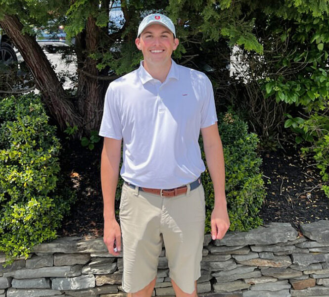 #BMWPhillyAm Qualifying: Radley Run - The Golf Association of Philadelphia