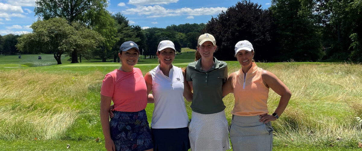 27th Four-Player Team - The Golf Association of Philadelphia