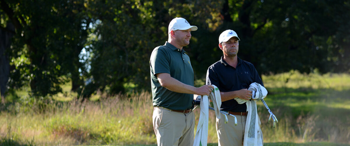 51st Four-Ball Stroke Play Championship - The Golf Association of ...