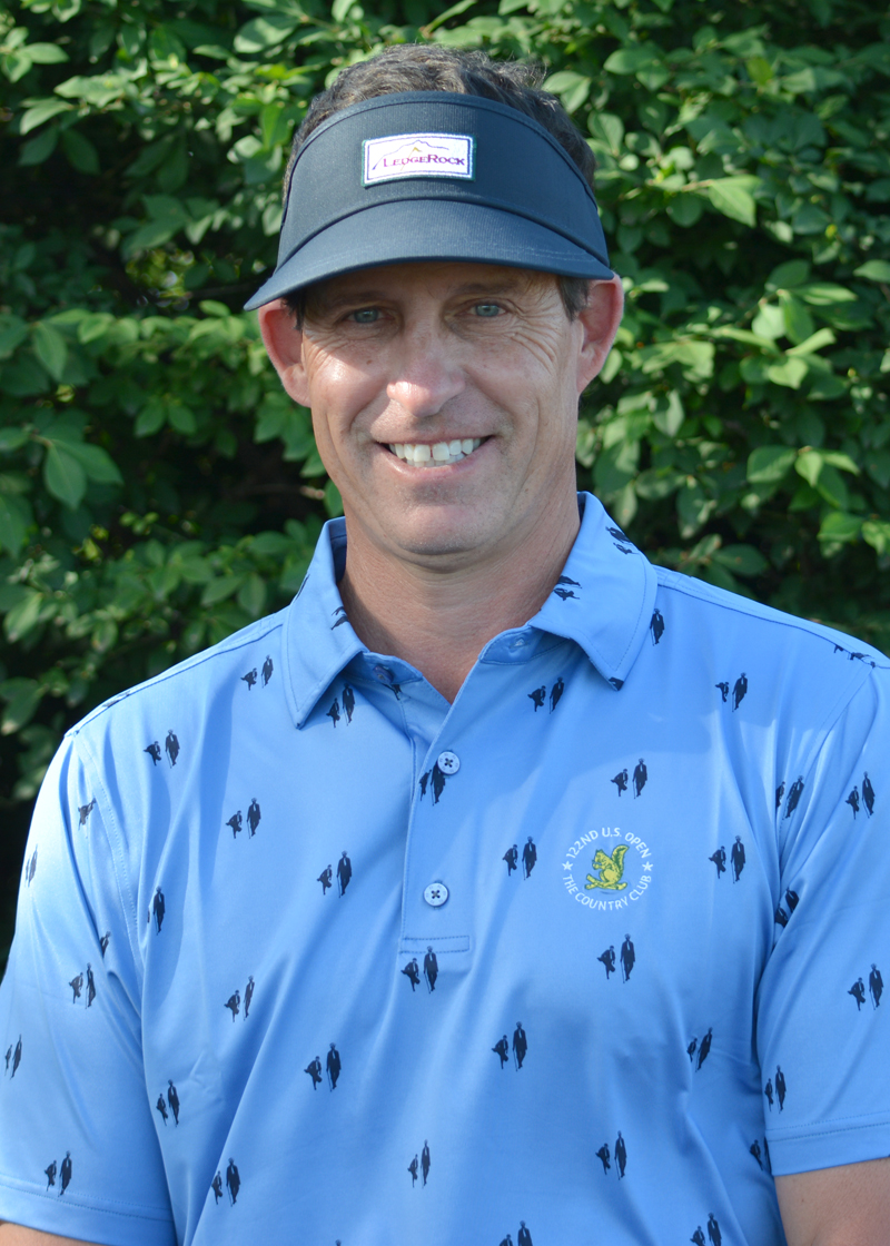 Player Standings - The Golf Association of Philadelphia