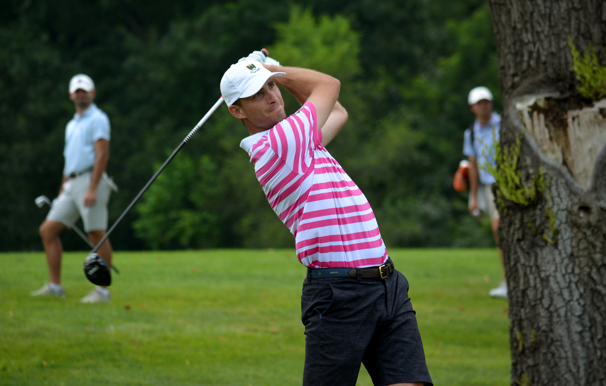 Preview: 30th Philadelphia Challenge Matches - The Golf Association of ...