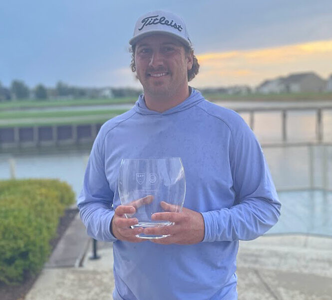 Delaware Mid-Open: Heritage Shores - The Golf Association of Philadelphia