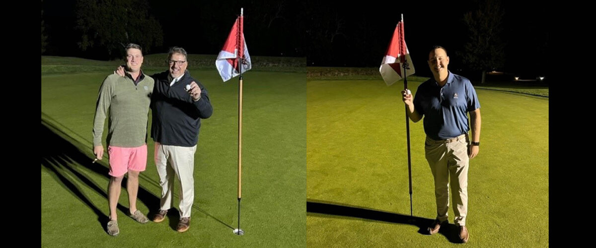 GAP Magazine Extra: B2B@LL - The Golf Association of Philadelphia