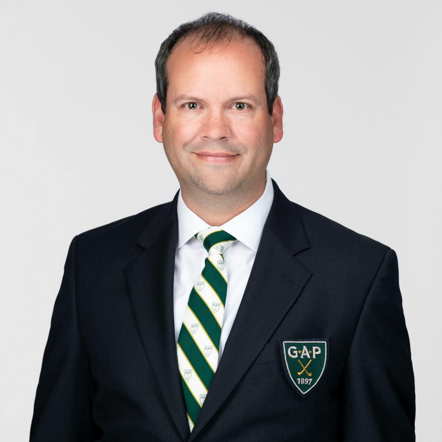 Key GAP staff changes, addition announced - The Golf Association of ...