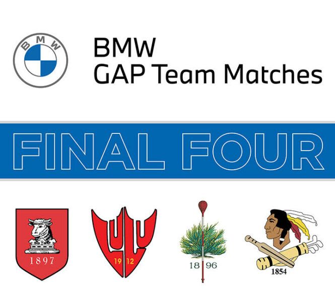 BMW GAP Team Matches Archives - The Golf Association of Philadelphia