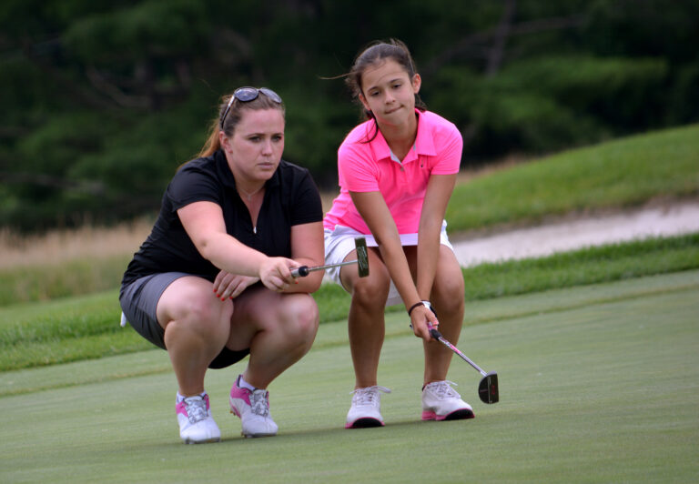 The Deeg Sezna: Guide Golf's Next Generation - The Golf Association of ...
