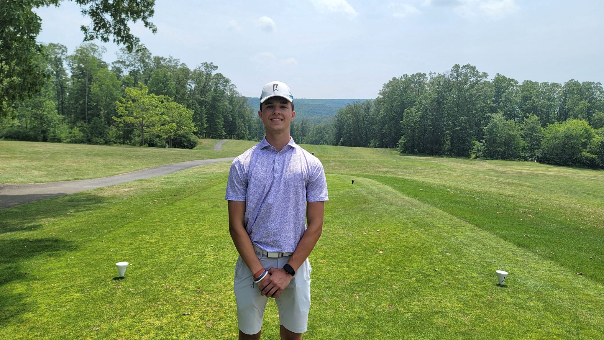 Central Tournament Series: Shade Mountain - The Golf Association of ...