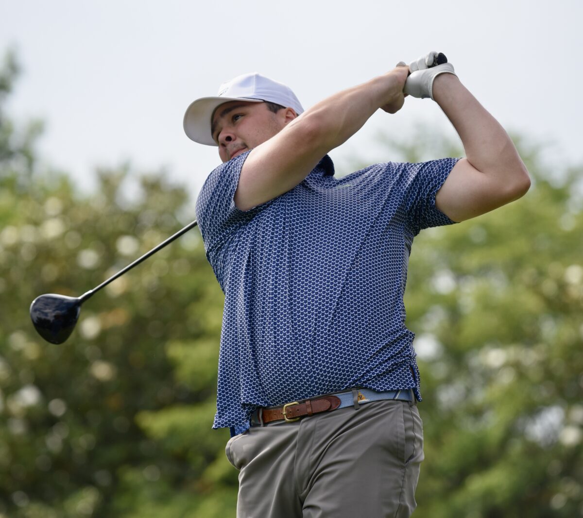 72nd Delaware Amateur: Day Two - The Golf Association of Philadelphia
