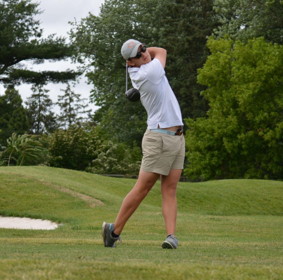 109th #GAPJunior: Day Two - The Golf Association of Philadelphia