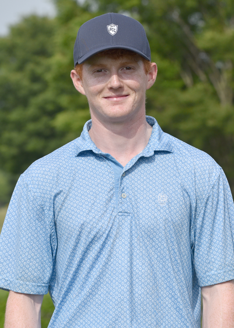 Player Standings - The Golf Association of Philadelphia