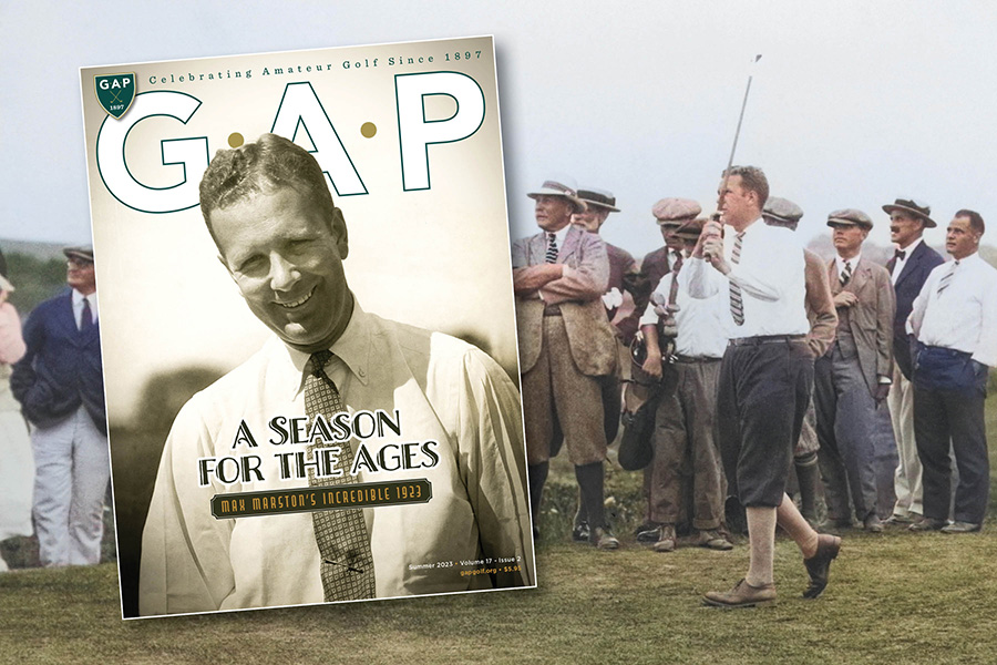 Home - The Golf Association of Philadelphia