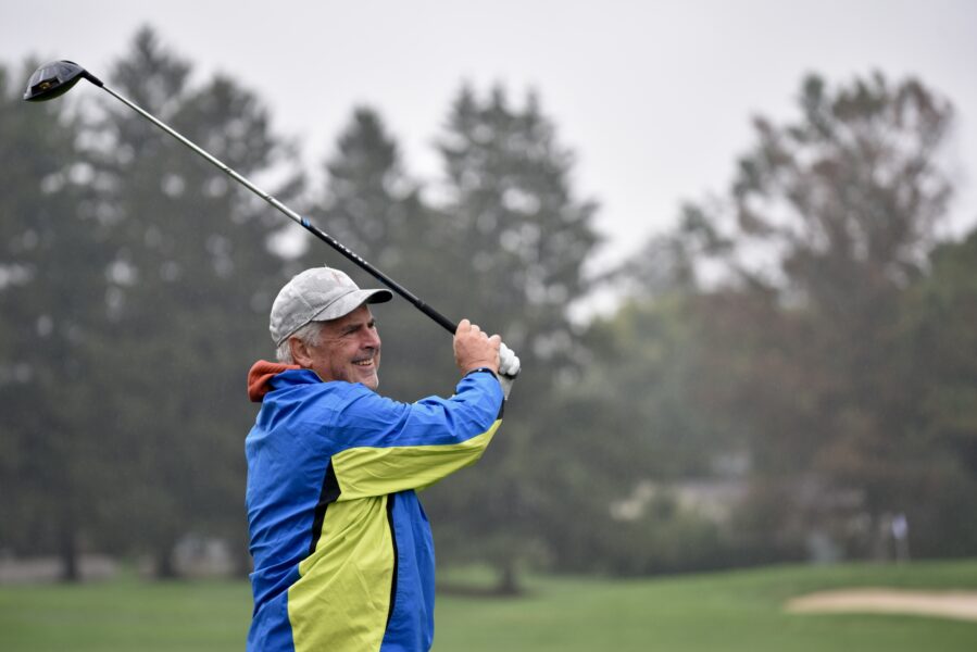 18th Super-Senior Amateur: Conestoga - The Golf Association of Philadelphia
