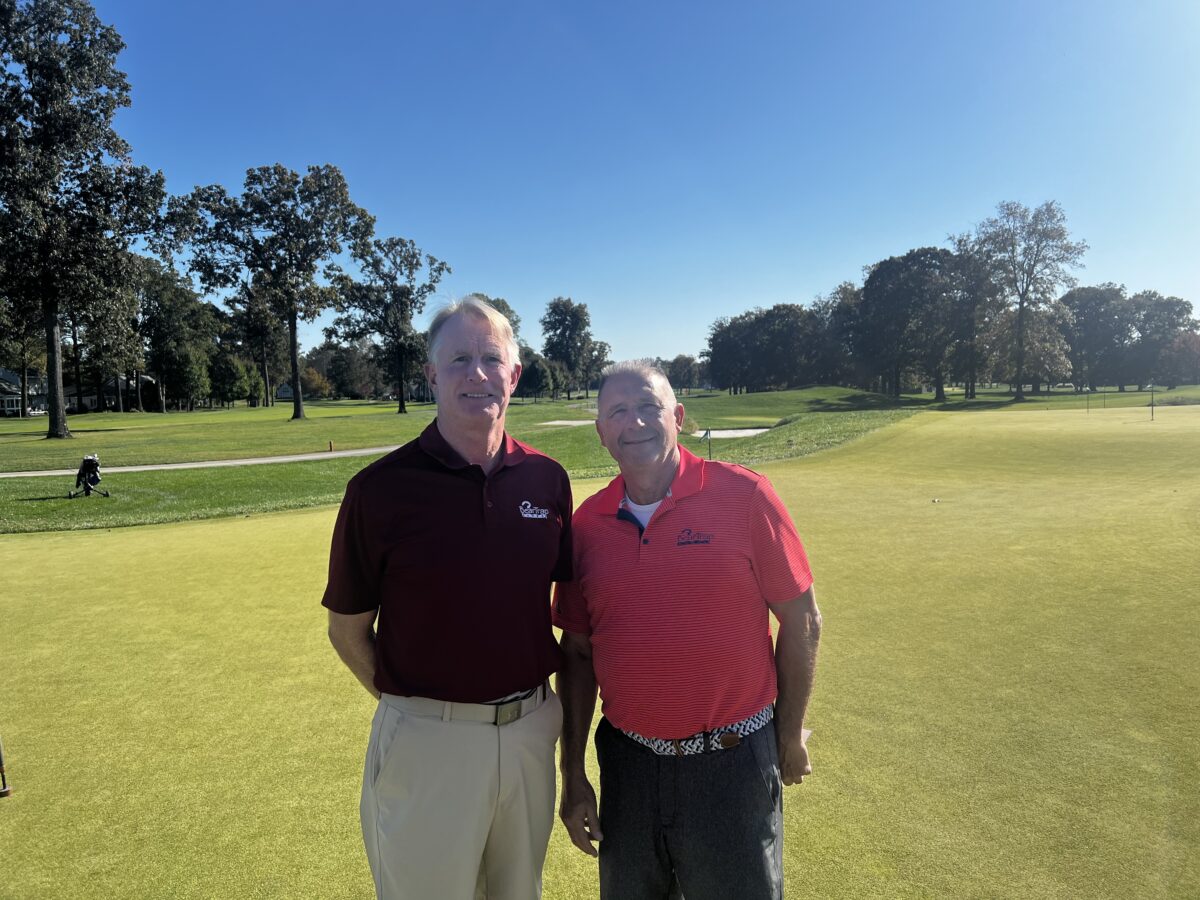 2023 GAP/DSGA Fall Classic: Cripple Creek - The Golf Association of ...