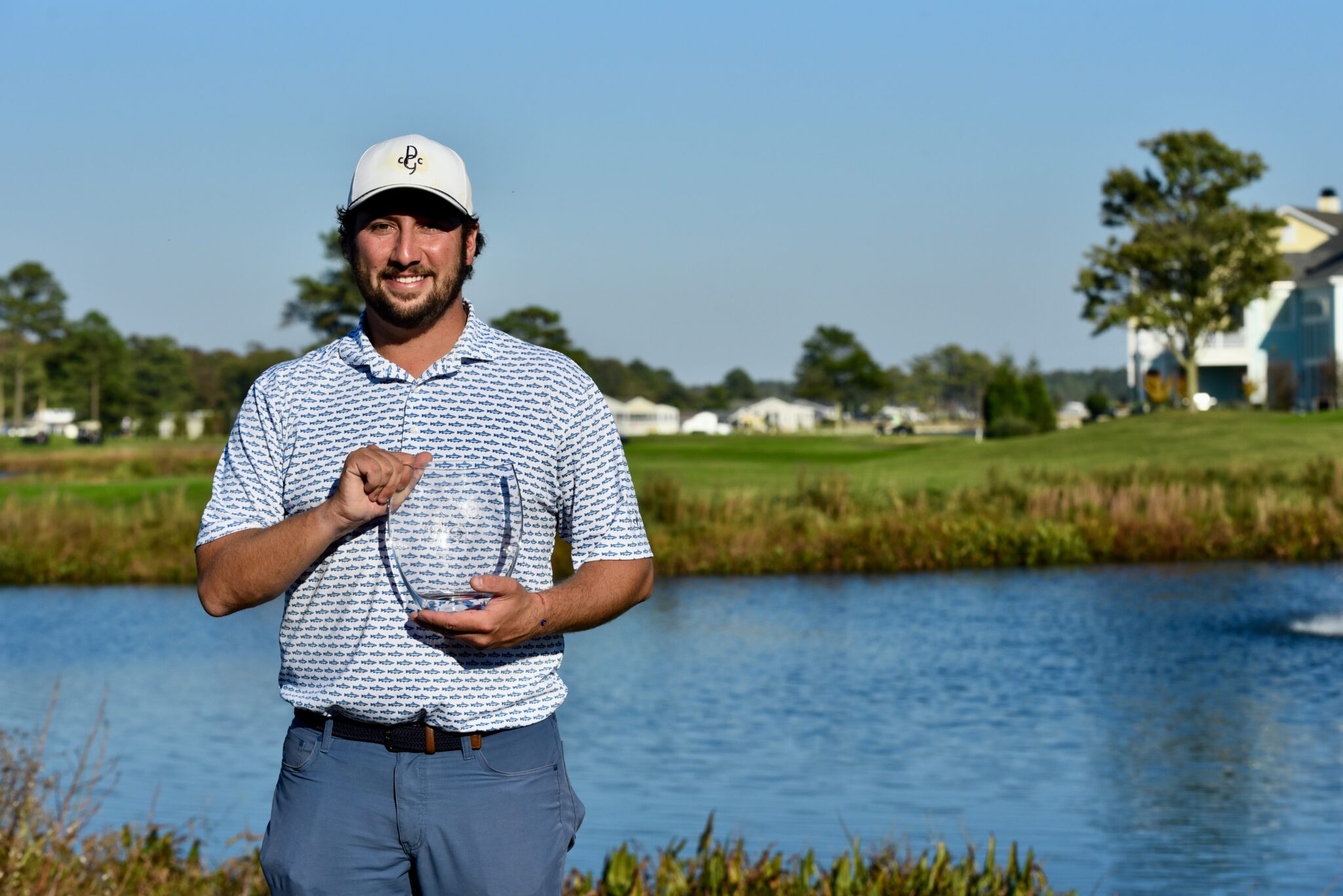 34th GAP/DSGA Mid-Open: The Peninsula - The Golf Association of ...