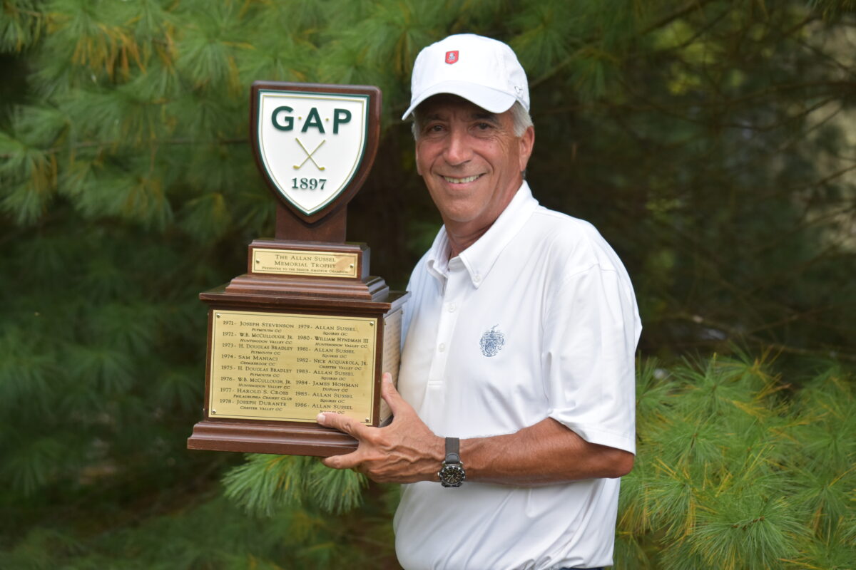 2024 Super Senior Playing Opportunities - The Golf Association of ...
