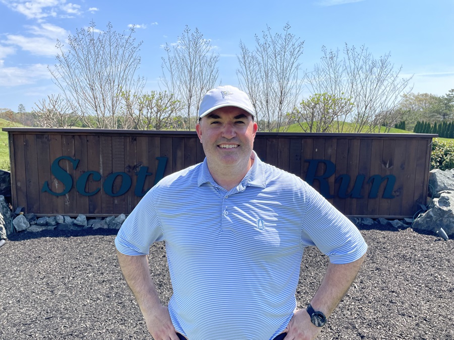 18th Marston Cup - The Golf Association of Philadelphia