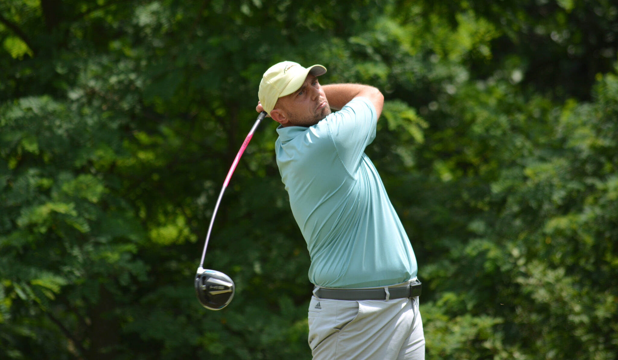 Scoring: 62nd Compher Cup Matches - The Golf Association of Philadelphia