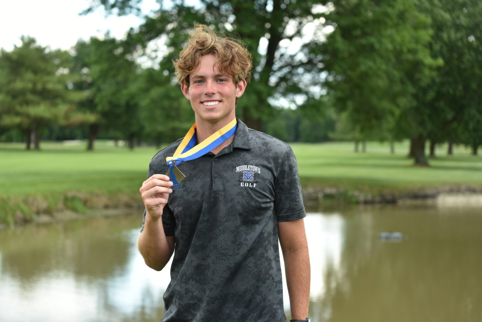DIAA State Championships Day Two: Maple Dale - The Golf Association of ...