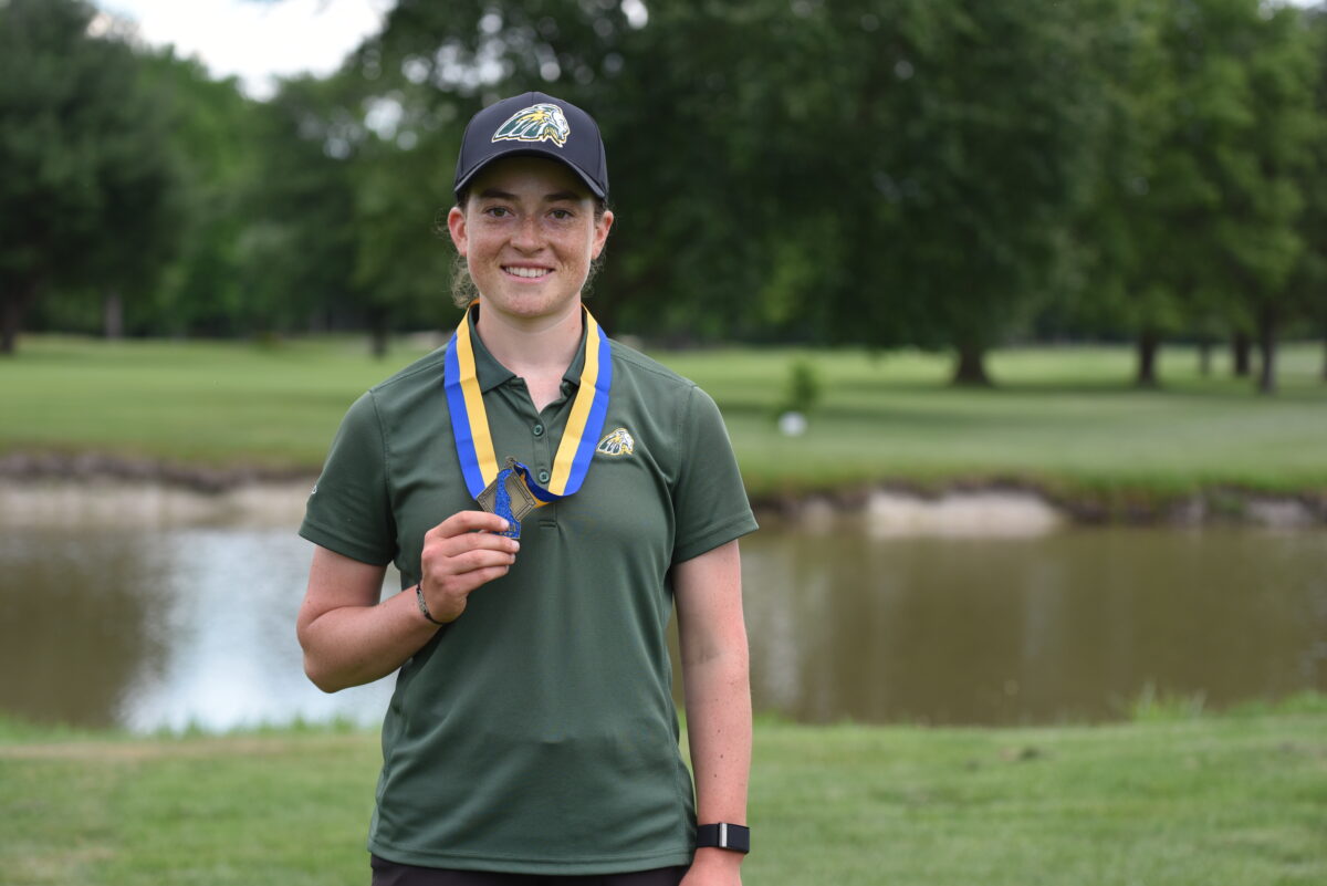 DIAA State Championships Day Two: Maple Dale - The Golf Association of ...