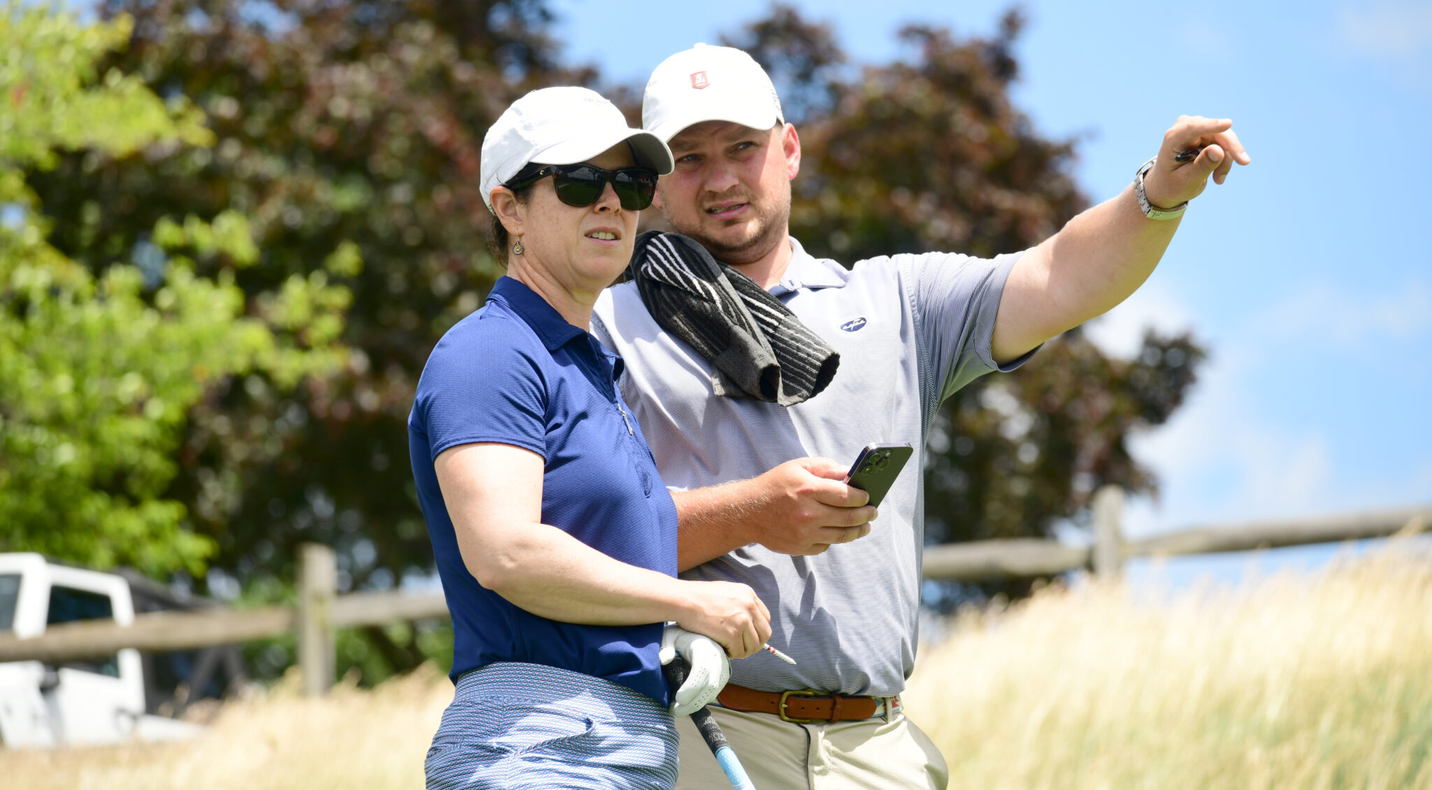 3rd BMW GAP Women's Championship - The Golf Association of Philadelphia