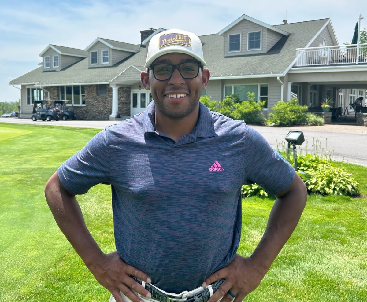 120th Open Championship Qualifying: Elkview - The Golf Association of ...