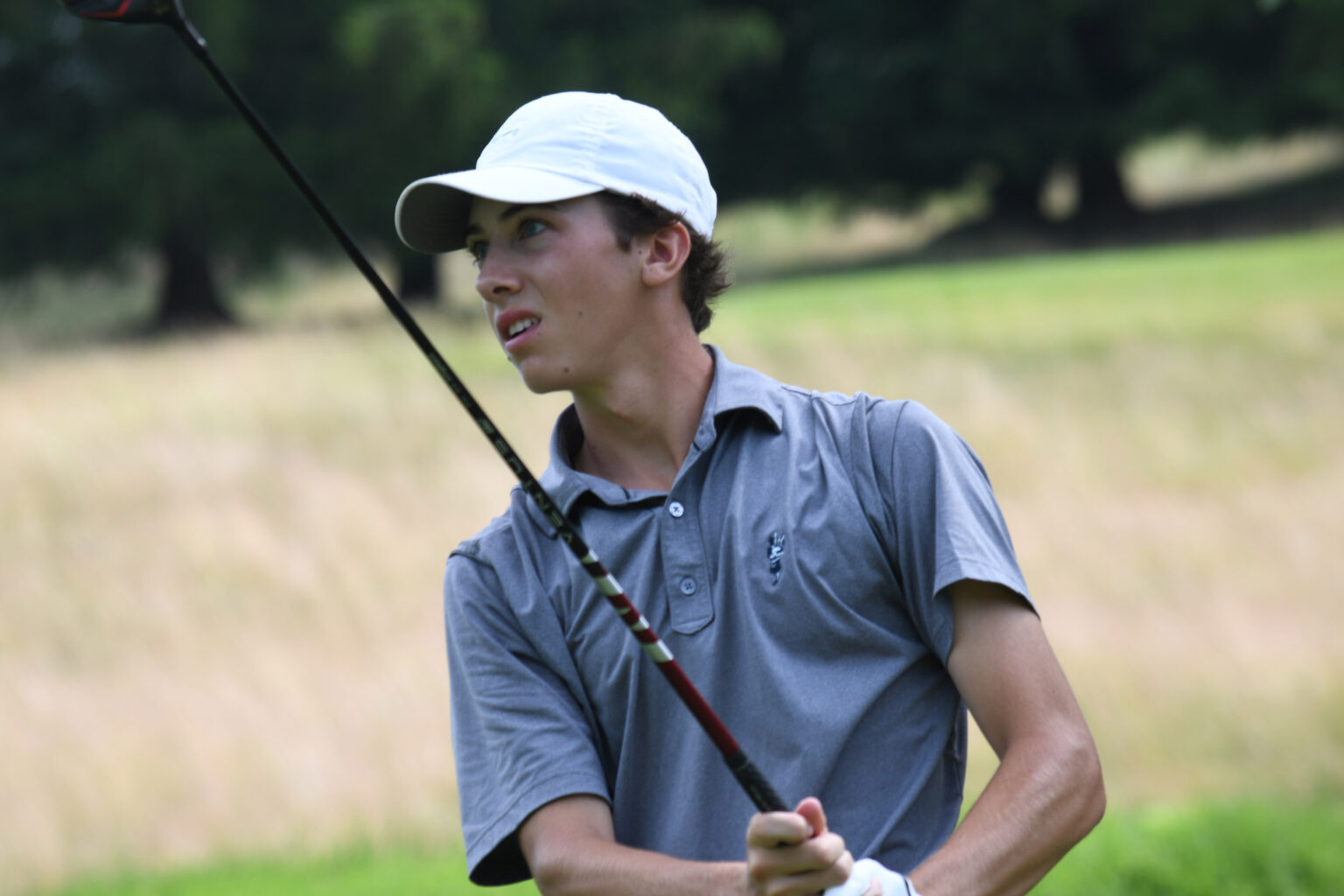 110th Junior Boys' Championship: Day Three - The Golf Association of ...