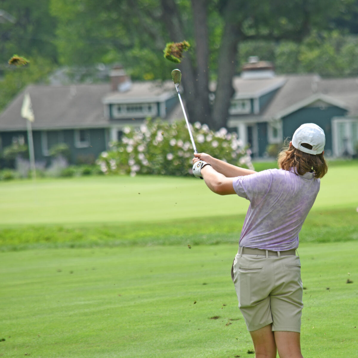 74th Junior-Junior Boys' Championship - The Golf Association of ...
