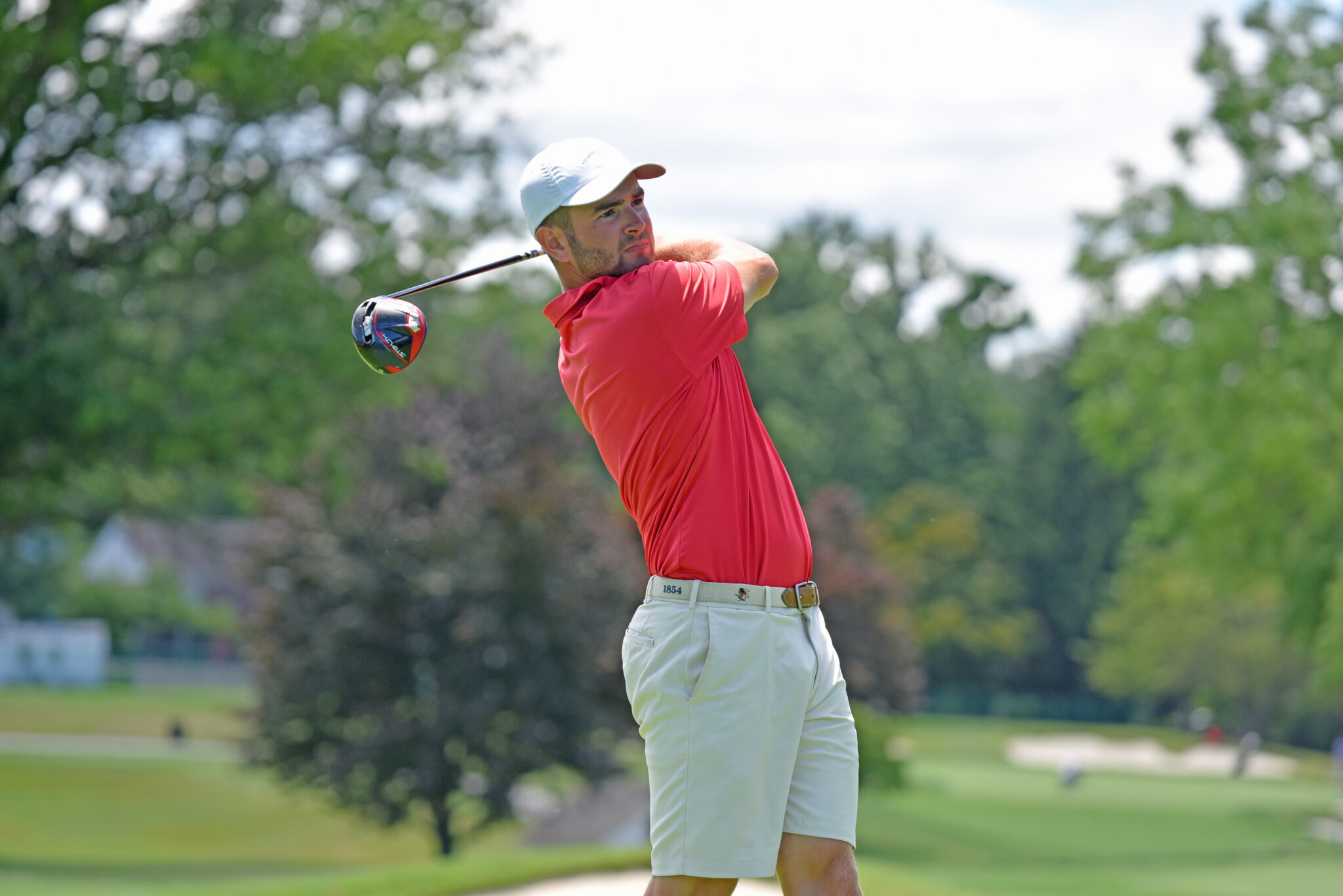 2024 U.S. Amateur Local Qualifying: The Springhaven Club - The Golf ...