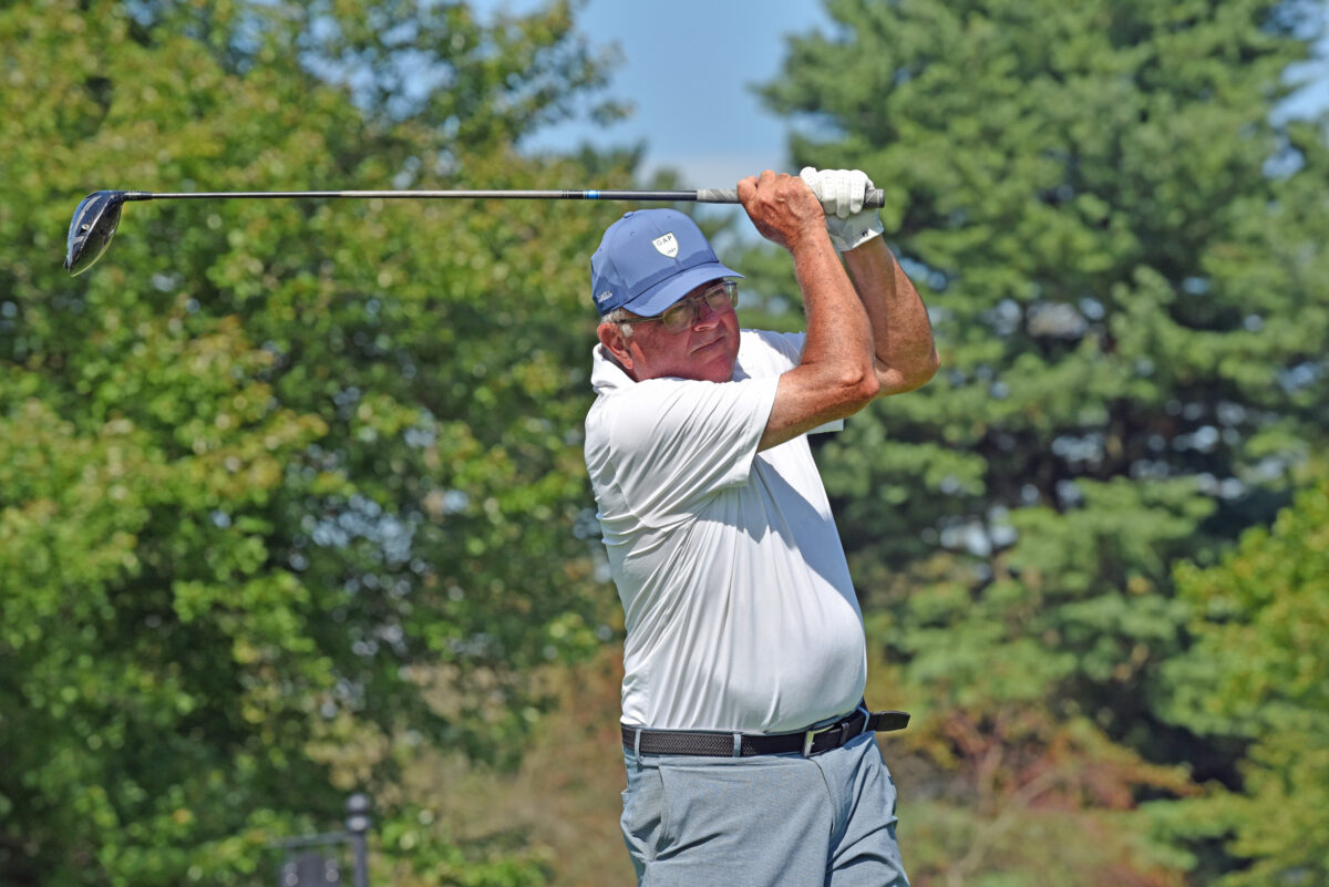 The 19th Super-Senior Amateur North Hills Golf Championship - The Golf ...