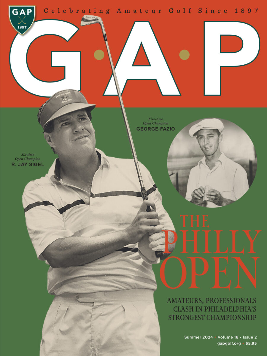 News - The Golf Association of Philadelphia